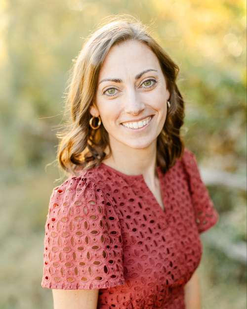 Dentist in Roanoke VA | Dr. Kate McDonald